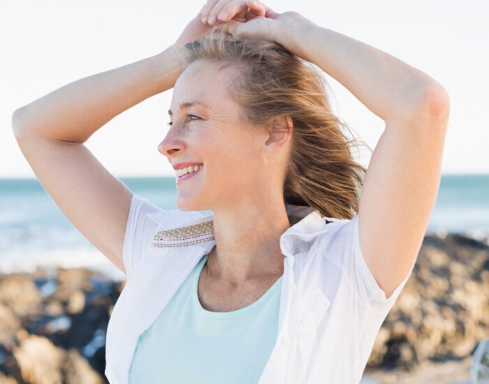 Your Skin Benefits from Exercise | Total Dermatology